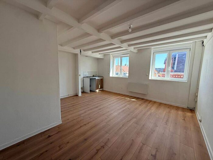 Appartement 1 pièce à louer à Belencontre-Phalempins, Tourcoing
