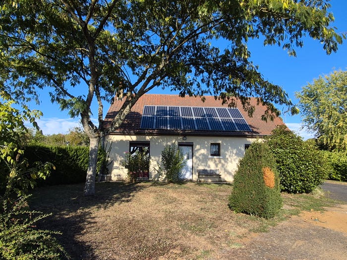 Maison 3 pièces à vendre - Lombron