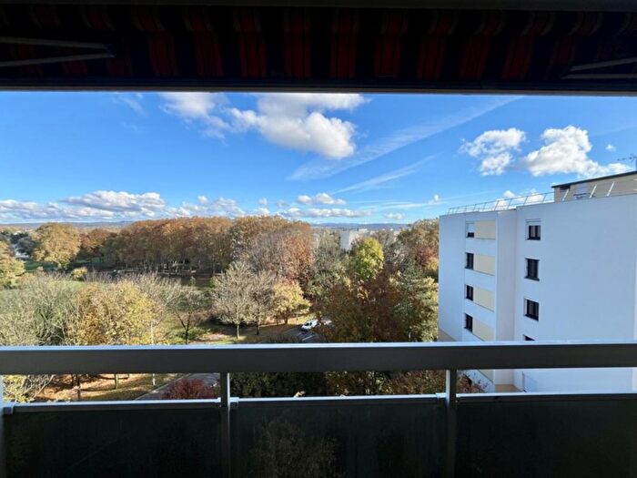 Appartement 5 pièces à Bourg-en-Bresse, Centre, Brou, Baudières, à vendre