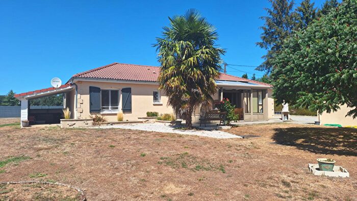 Maison 5 pièces à vendre à Champniers-et-Reilhac