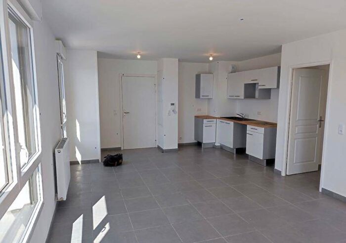 Appartement à louer - Eysines - 4 pièces - 3 chambres