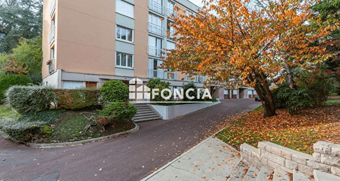 Appartement à vendre - Yerres, Concy, Grands Godeaux, Gare - 1 pièce