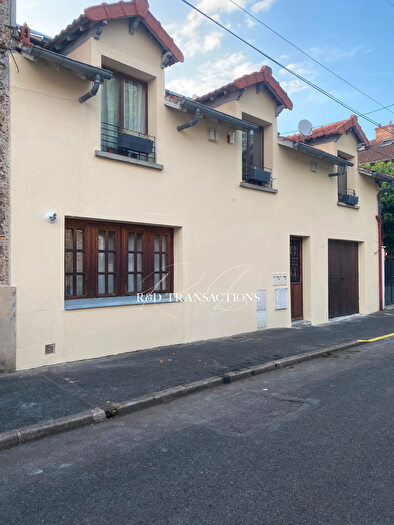 Appartement 3 pièces à vendre à Corbeil-Essonnes, Centre-ville