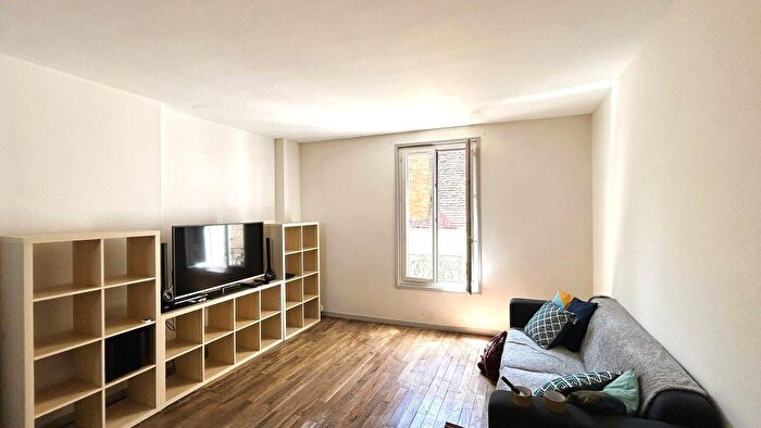Appartement 2 pièces à louer - Bourges