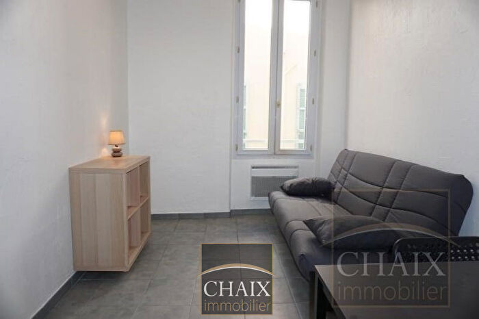 Aubagne, Gavots, Bras d'Or, Camp Major : Appartement 1 pièce à louer