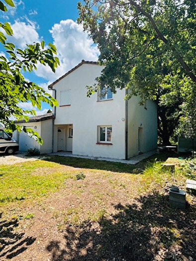 Maison 4 pièces à vendre - Launaguet
