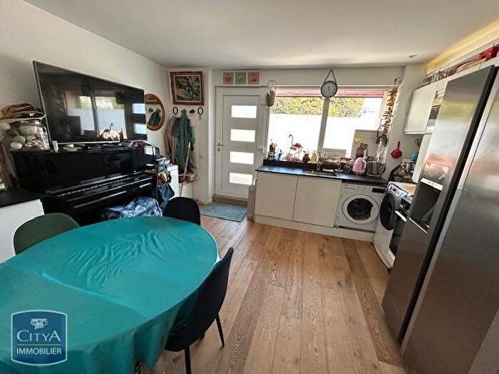 Appartement à vendre - Cannes, Petit Juas - 2 pièces - 1 chambre