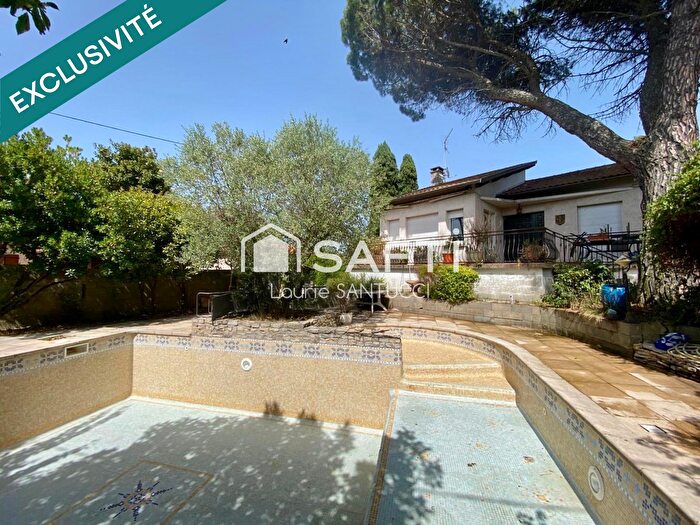 Maison 7 pièces à vendre à Colomiers, Bascule, Oratoire
