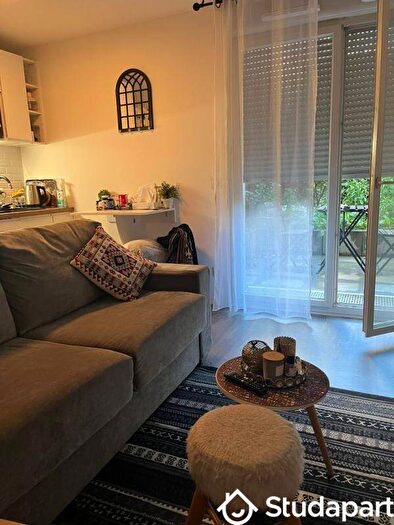 Appartement 1 pièce à louer - Chene Est, Bezons