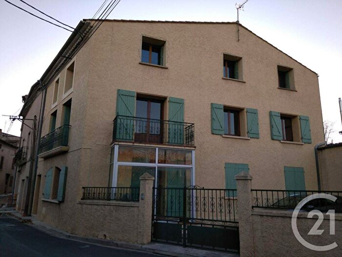 Appartement 3 pièces à louer à Caux