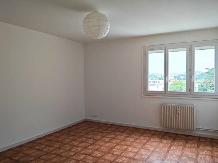 Clermont-Ferrand, Oradou - Appartement 3 pièces à louer