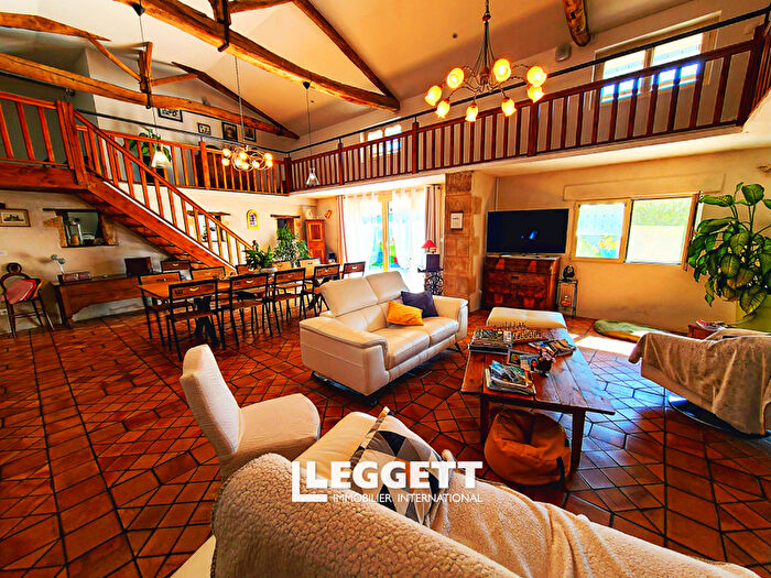 Maison à vendre - Couhé - 5 pièces - 3 chambres