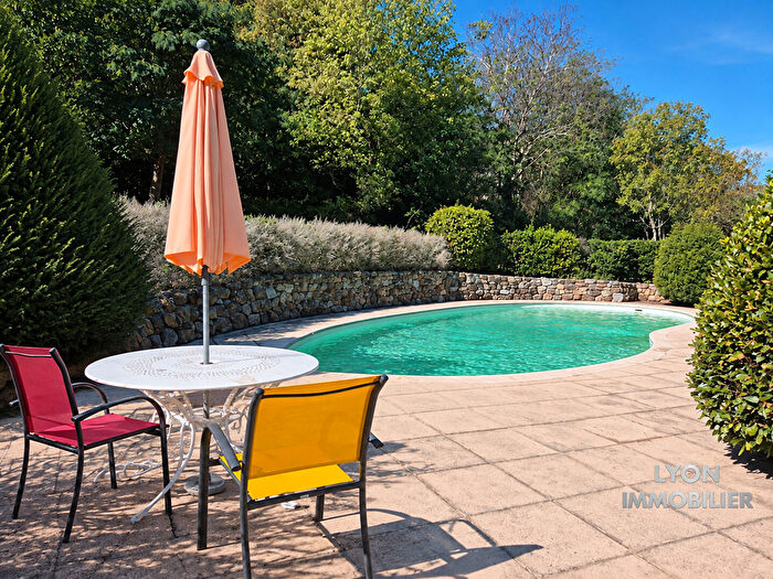 Limony : Maison 6 pièces à vendre