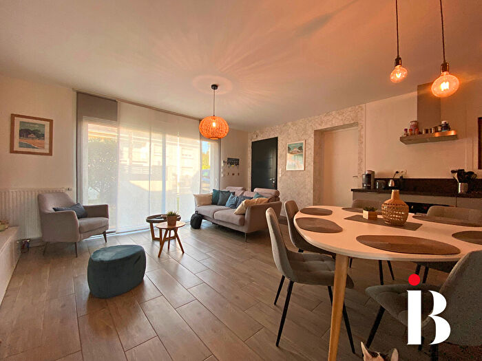 Maison 6 pièces à Orvault, Petit-Chantilly, Bignon, Morlière, à vendre
