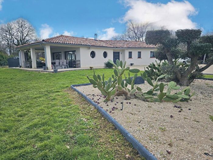 Labastide-du-Temple - Maison 4 pièces à vendre