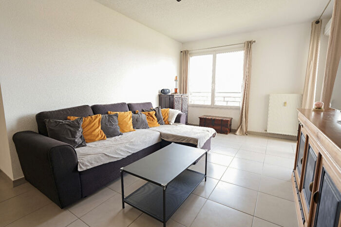 Appartement à vendre - Le Muy - 3 pièces - 2 chambres