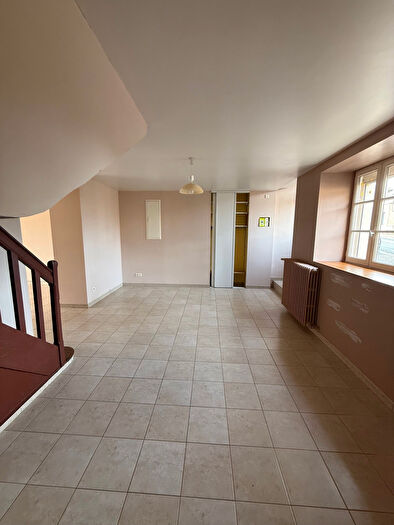 Maison à louer - Forcé - 5 pièces - 3 chambres