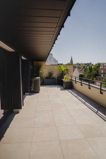 Appartement 4 pièces à louer à Arsonval, Brive-la-Gaillarde