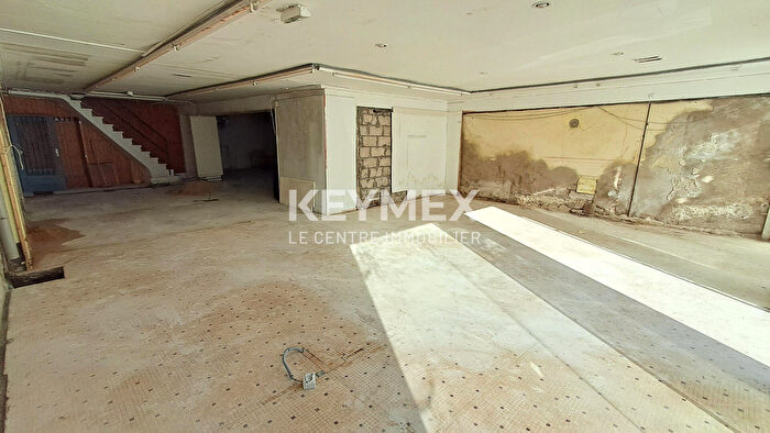 Maison à vendre - La Turballe - 7 pièces - 4 chambres