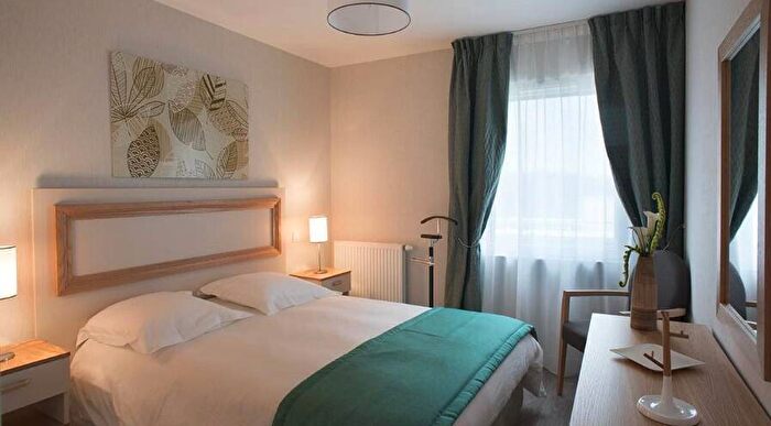 Appartement à louer - Interquartiers, Blois - 1 pièce