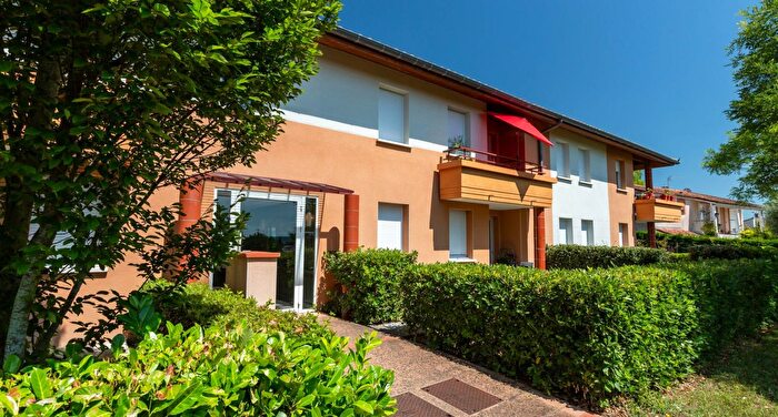 Appartement à louer - Auterive - 3 pièces - 2 chambres