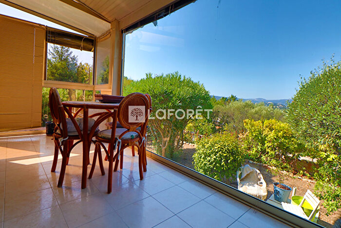 Gémenos - Maison 4 pièces à vendre