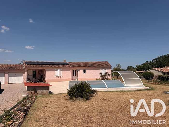 Maison 5 pièces à Le Luc, à vendre