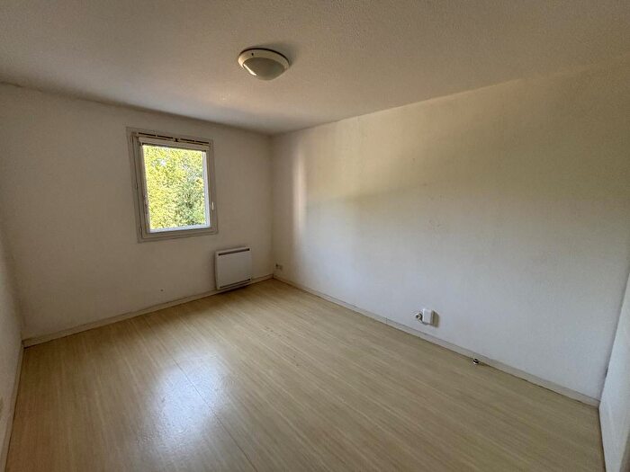Nantes, La Jonelière, Le Petit Port - Appartement 1 pièce à louer