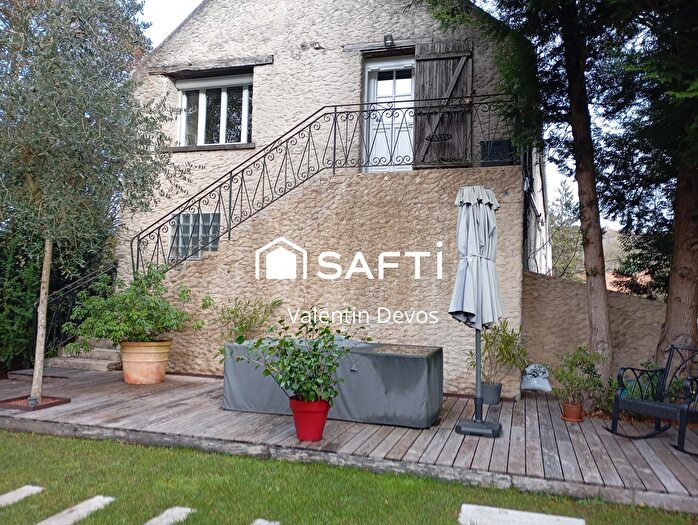 Maison 4 pièces à vendre - Seraincourt
