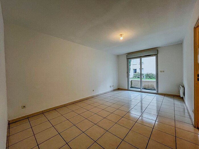 Appartement à vendre - Toulouse, Lalande - 3 pièces - 2 chambres