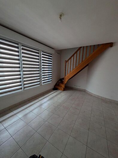 Nantes, Doulon, Bottières, Toutes Aides, Le Grand Blottereau - Appartement 2 pièces à louer
