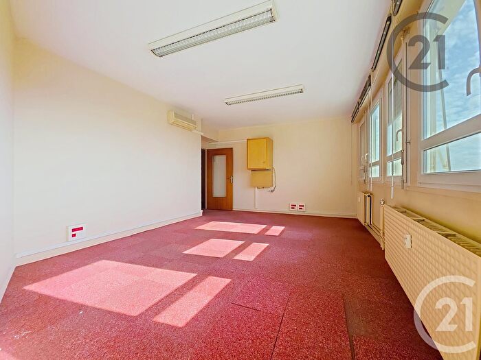 Appartement 2 pièces à vendre - Troyes, Gare