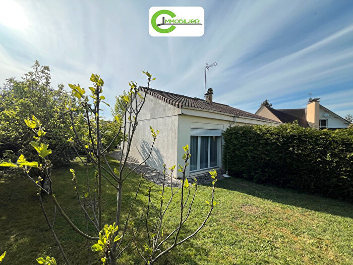 La Ferté-Bernard : Maison 5 pièces à vendre