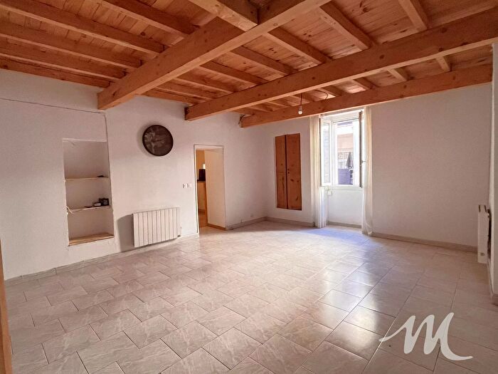 Maison à vendre - Tavernes - 4 pièces - 3 chambres