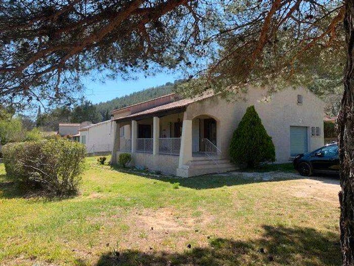 Maison 3 pièces à Cuges-les-Pins, à louer