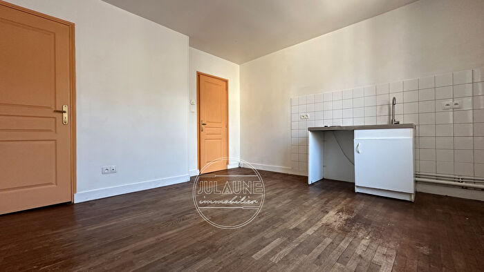 Limoges, Centre-ville, Hôtel de Ville, Emailleurs : Appartement 2 pièces à louer