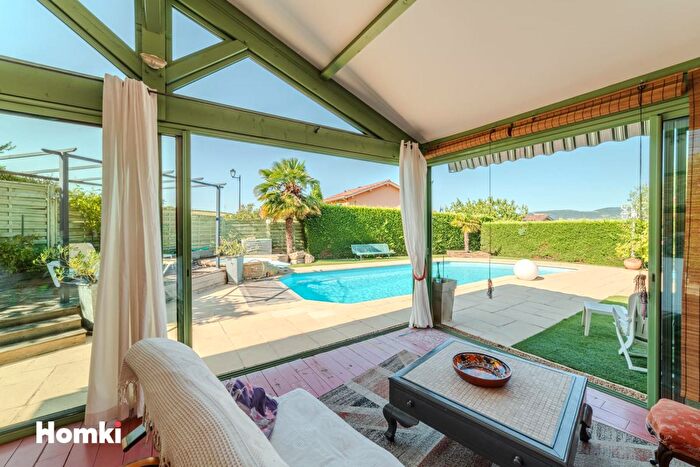 Maison 7 pièces à vendre à Pommiers