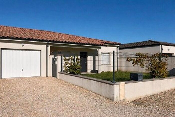 Casseneuil : Maison 4 pièces à vendre