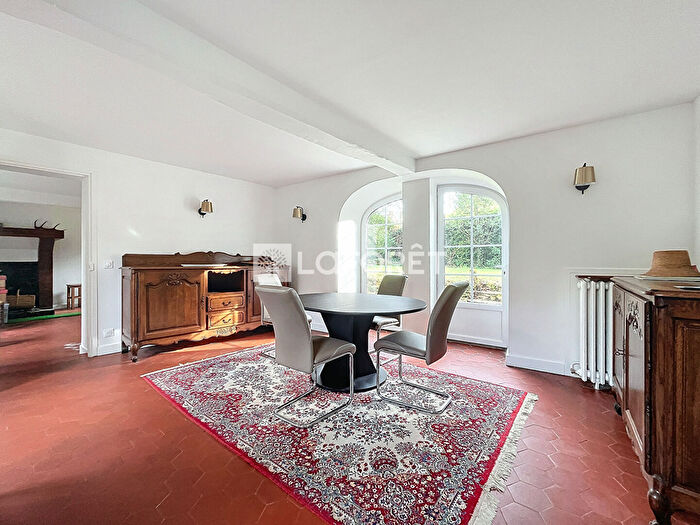 Boissise-la-Bertrand : Maison 5 pièces à vendre