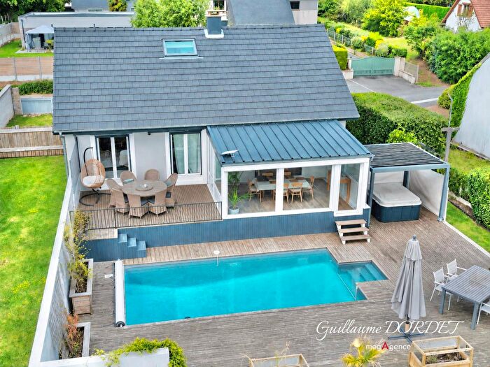 Maison 7 pièces à vendre - Bracquemont