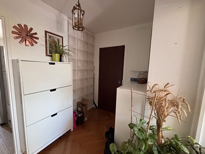 Le Pecq, Mexique : Appartement 4 pièces à louer