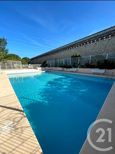Marseille 12ème, Saint-Julien - Appartement 4 pièces à vendre