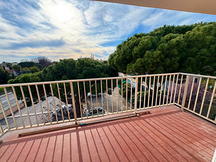Appartement 3 pièces à louer à Sanary-sur-Mer, Le Baou, Saint-Roch