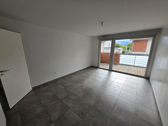 Appartement 2 pièces à louer - Aussonne