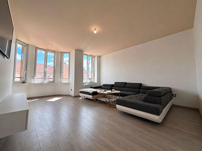 Appartement 3 pièces à vendre à Maizières-lès-Metz