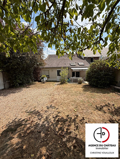 Maison 3 pièces à vendre à Bouzy-la-Forêt