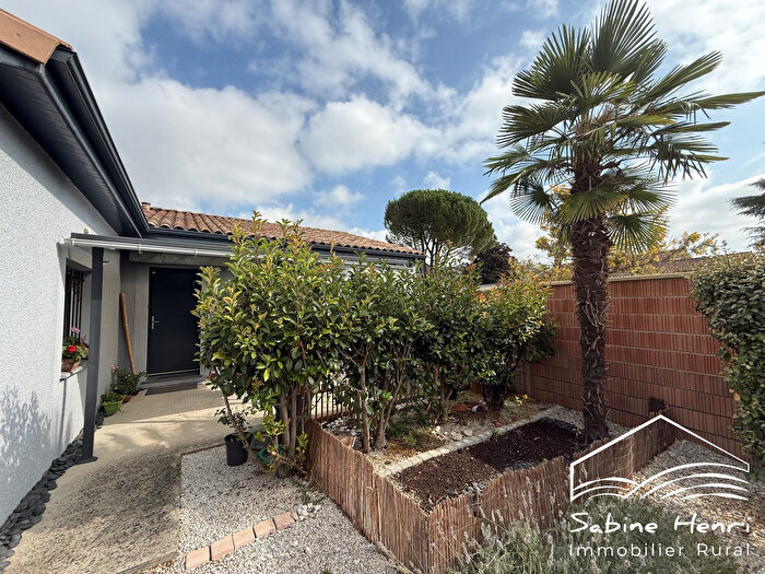 Maison 4 pièces à Albi, à vendre