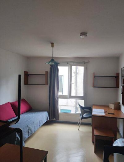 Appartement 1 pièce à Centre Ville, Valence, à louer