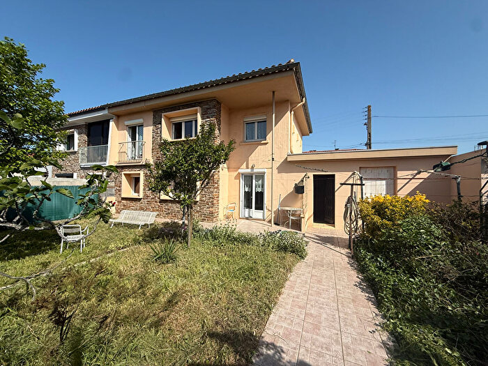Maison 5 pièces à vendre - Carcassonne, Domairon, Grazailles, Albignac, Fleming