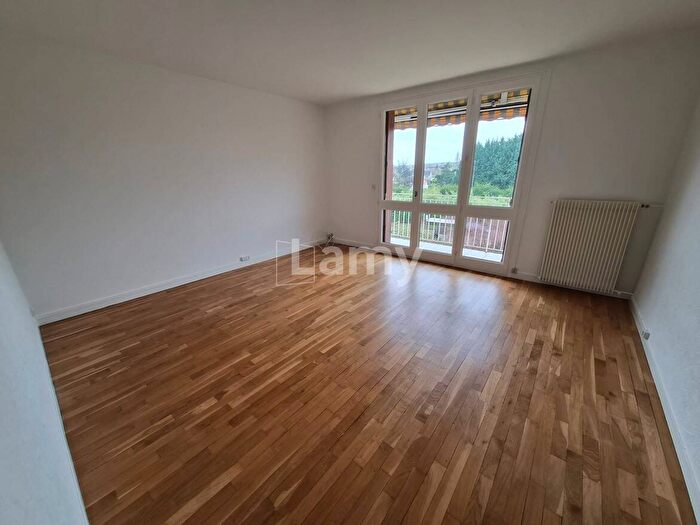 Appartement à louer - Tournelle-Saint Gervais-Plattes, Auxerre - 3 pièces